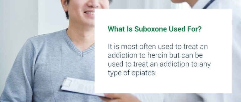 Suboxone High: Everything You Should Know | HCRC