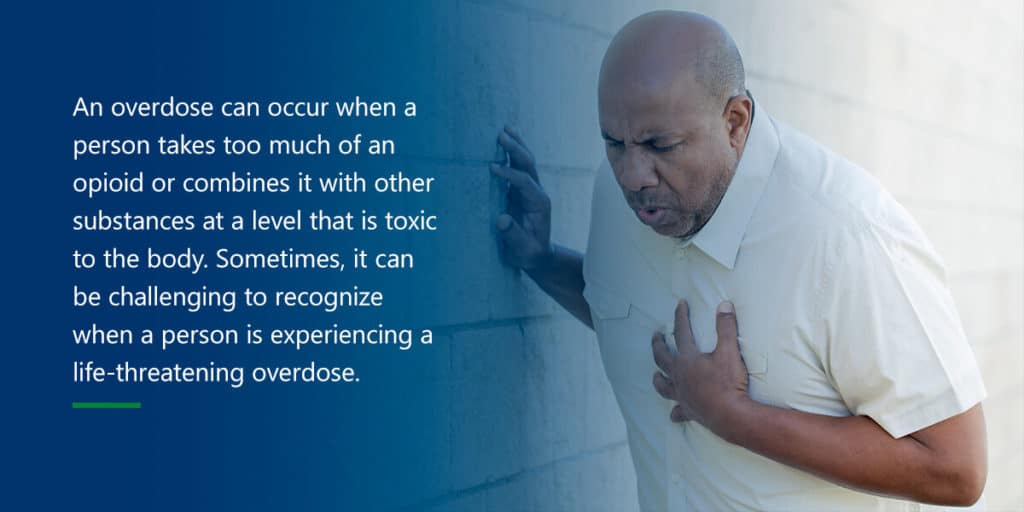 Learn the Signs of Opioid Overdose and What to Do | HCRC