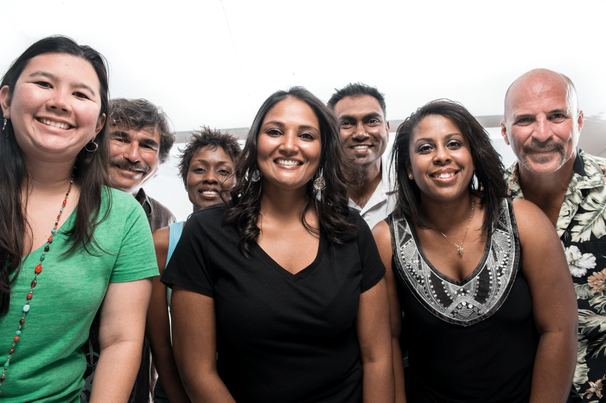 Treatment Services - HCRC