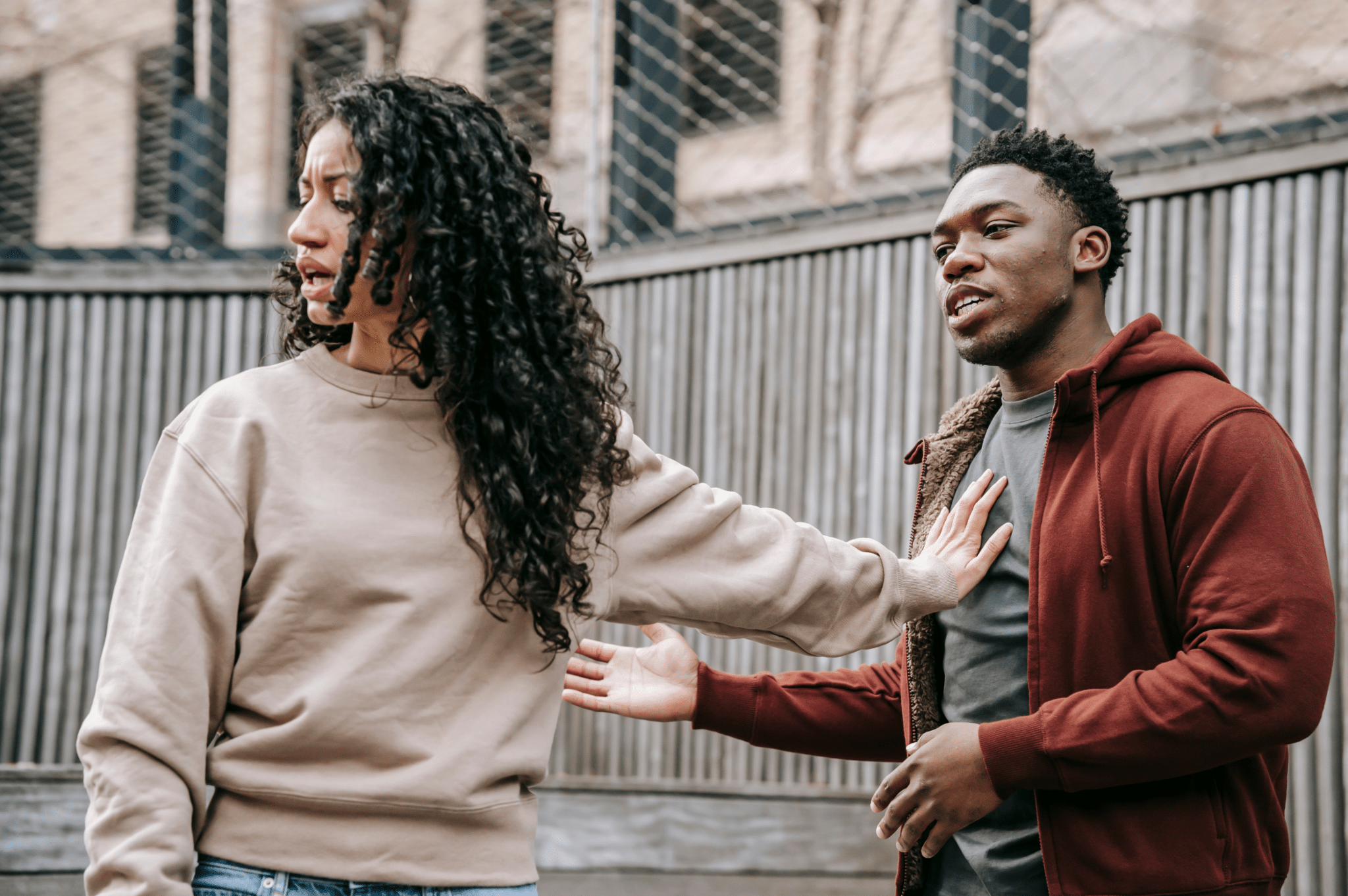 How Drug Addiction Can Affect Relationships | HCRC